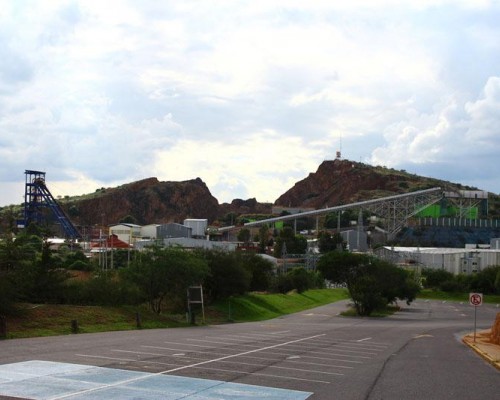 Poema "Al Cerro Proaño" por Vagabundo de las Ecuaciones y las Letras ...