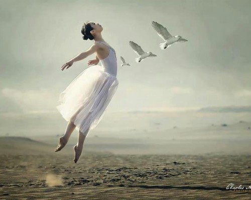 Poema "Alma libre" por warrior girl | Poematrix