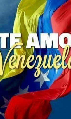 Poema "TE AMO VENEZUELA..." por DECIMISTA | Poematrix